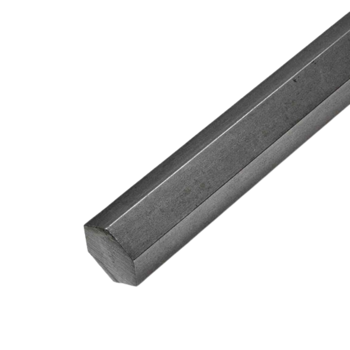 Steel Hex Bar ANN 1-1/4" 4140 CF – Metals 'R' Us