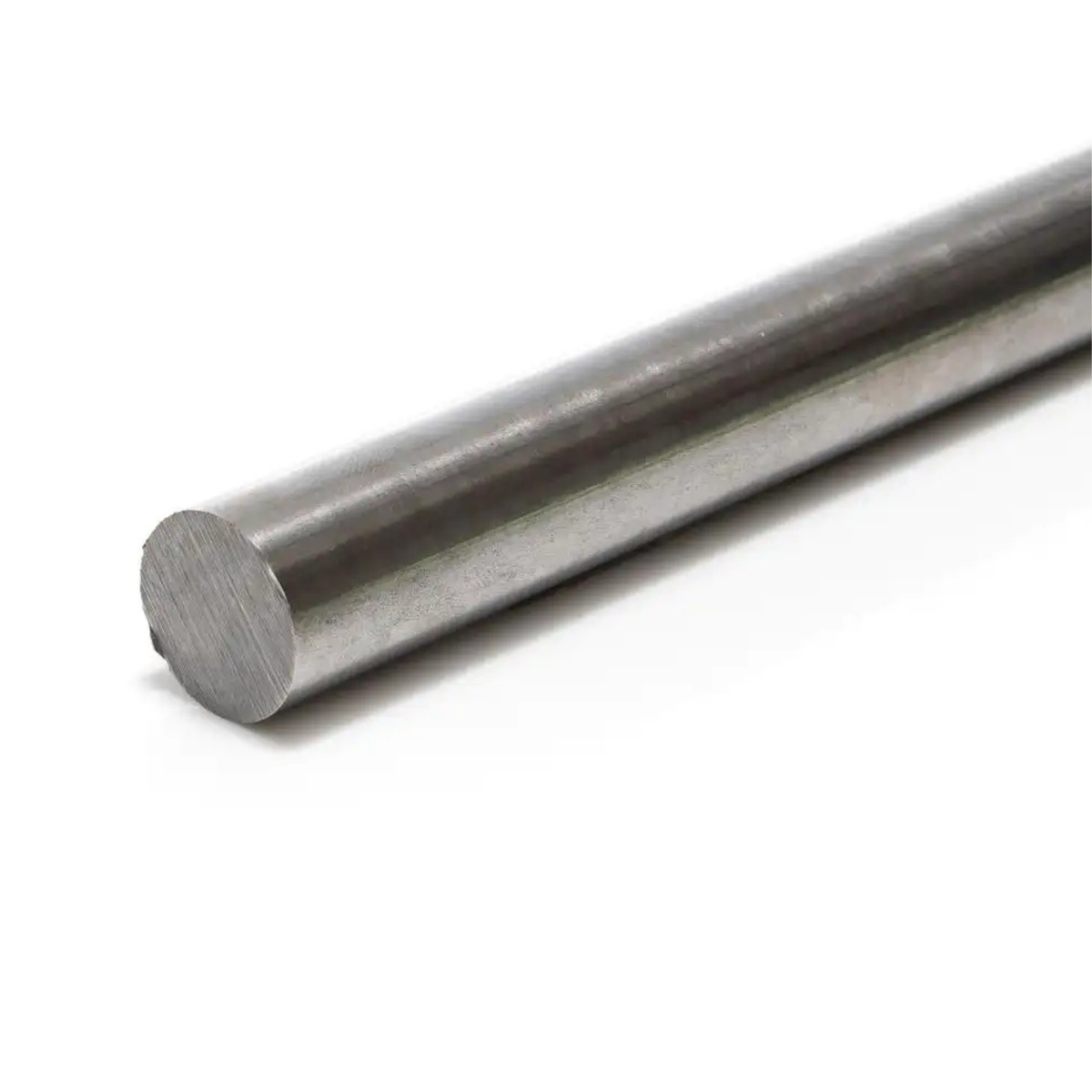 Steel Round Bar 2-1/4" 44W HR – Metals 'R' Us