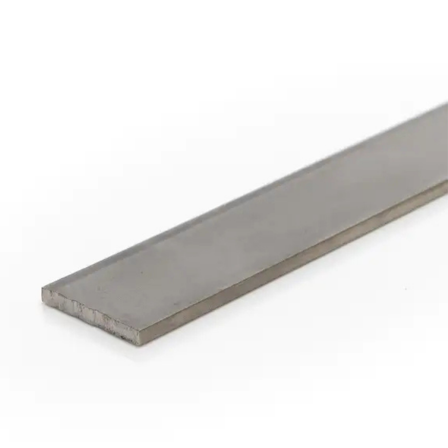 Stainless Steel Flat Bar – Metals 'R' Us